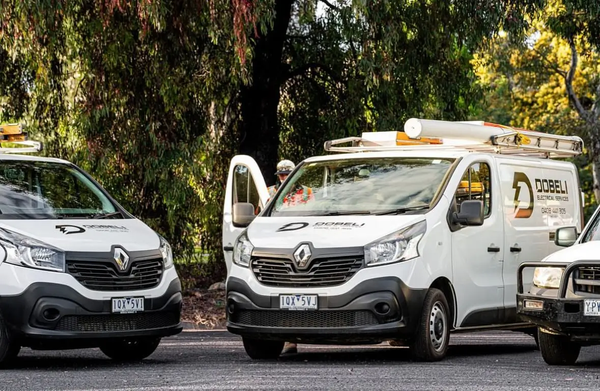 Dobeli Electrical – Powering our workshops and our community - McKern Steel